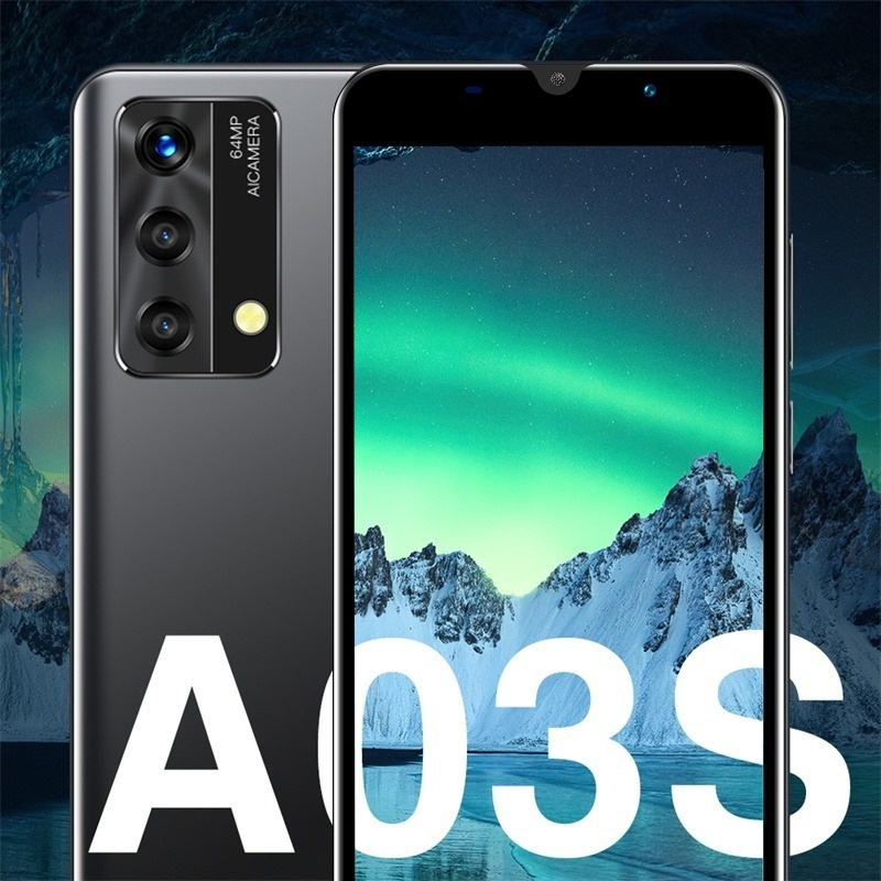 Telefone Celular Smartphone Barato 8 + 128GB Double Sim Card 5,5 ...