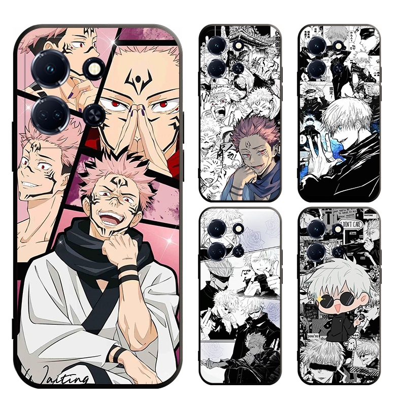 Infinix Nota Zero 30 30I GT 10 Pro VIP X6833B X6711 X678B X6710 X6739 ...