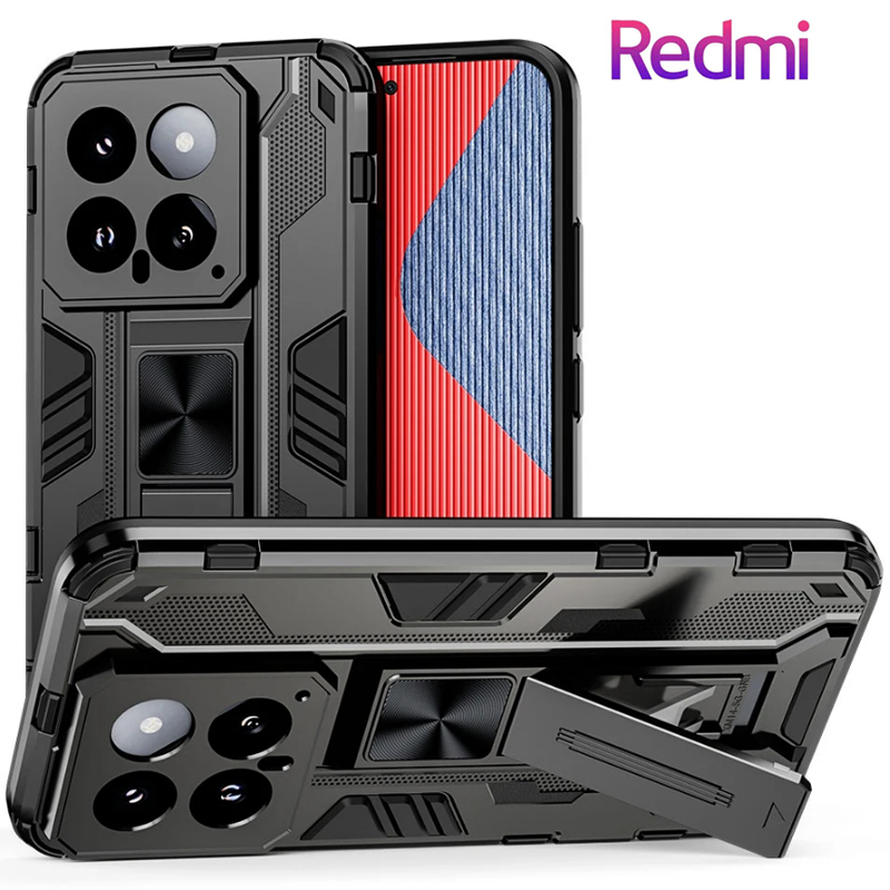 Redmi Note 13 Pro Plus Note 12 Pro Note 12S Poco X6 Pro Caso de ...