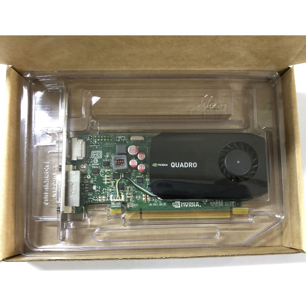 NVIDIA GEFORCE GT 730 745 QUADRO K600 K620 NVS 510 Dell AMD Radeon R5 ...
