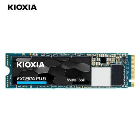 Kioxia RD20 SSD Unidade Interna De Estado Sólido Nvme 2280 m2 500GB 1TB Para Notebook Desktop ...