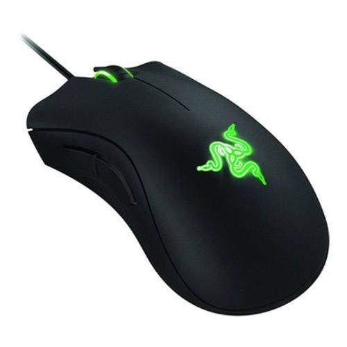 Razer DeathAdder Essential - | Shopee Brasil