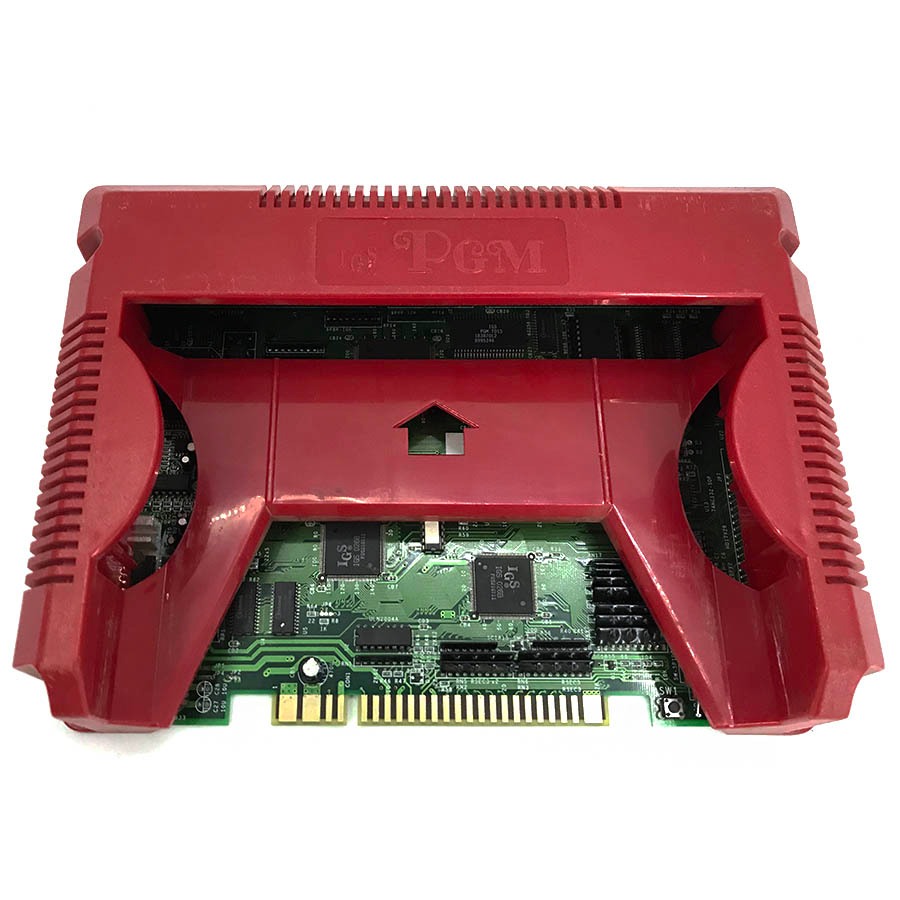 Placa Mãe IGS Original PGM Para PCB Arcade Jamma Video Game Fit ...
