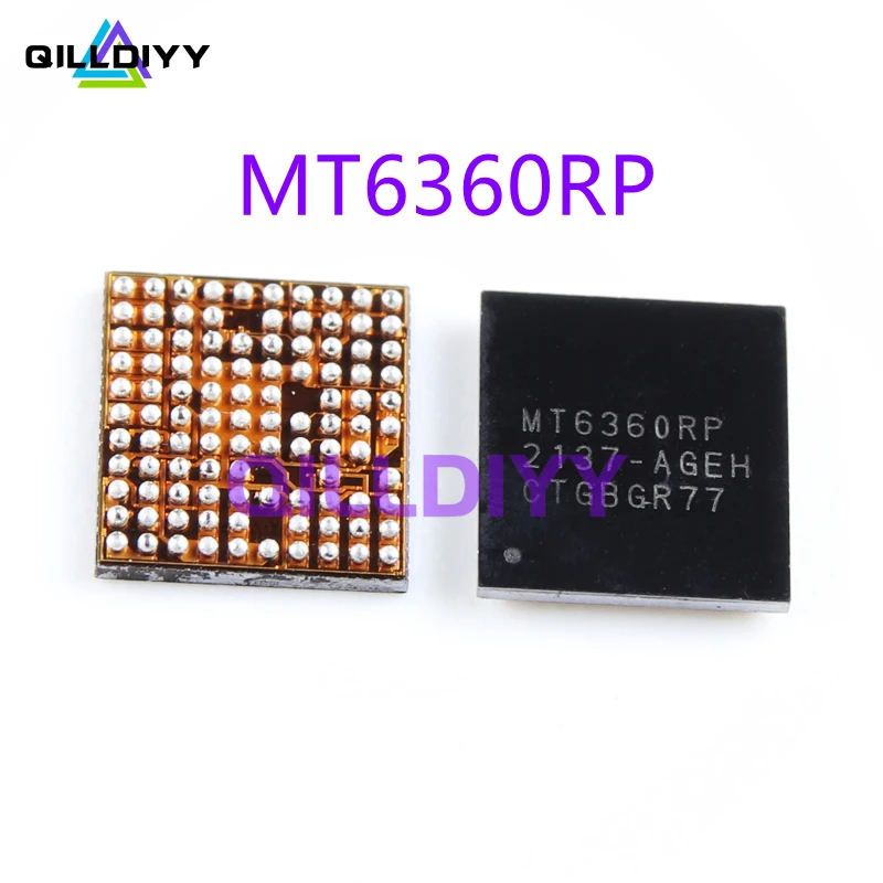 1-5pcs MT6360RP Gerenciamento De Energia ic MT6360 RP Fonte De ...