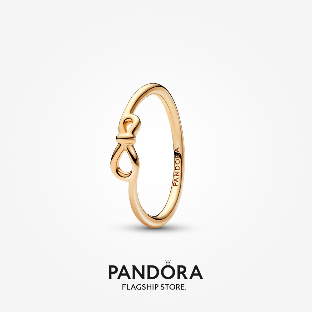 2025 novas vendas quentes S925 Sterling Silver Pandora Infinity Knot ...