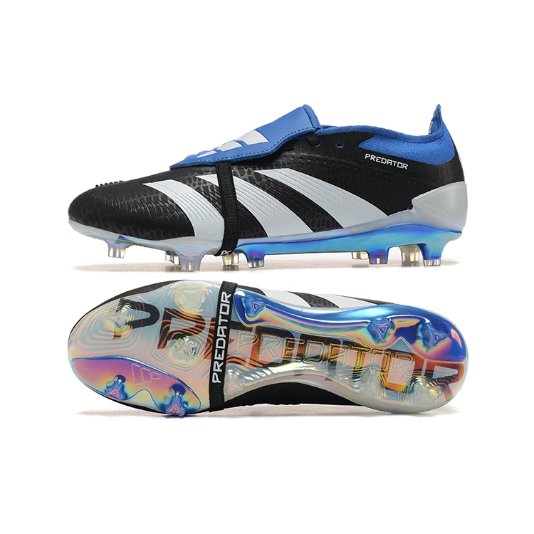 MESSI Novo Esquema De Cores Para 2024 24 FG PREDATOR ACCURACY BOOTS39 ...