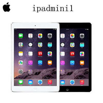 Ipad mini 16G /32G Dual Core 7,9 polegadas WiFi iOS 9,3,5 Tablet PC ...