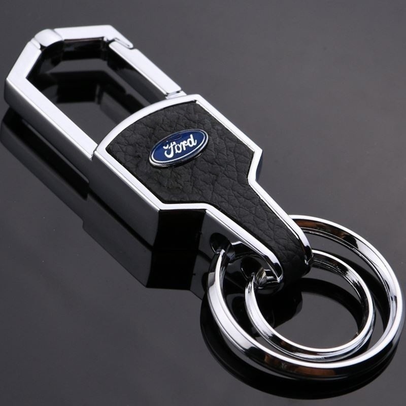 Porta-Chaves Para Ford ST Mustang | Shopee Brasil