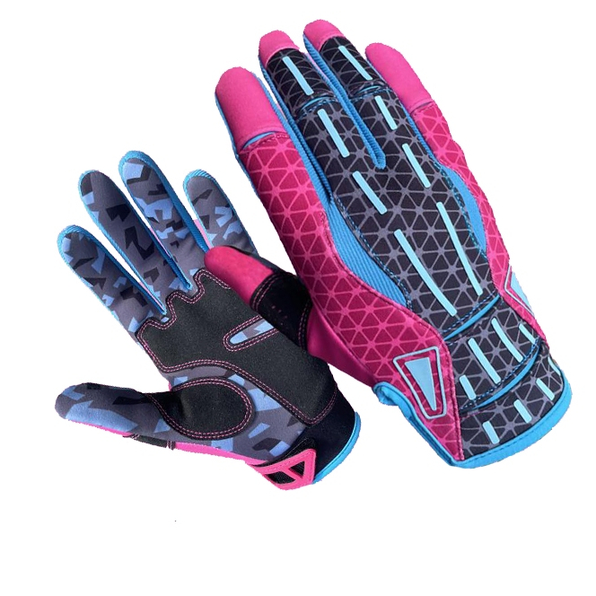 CSGO CS2 Luvas Wearable CS: GO CS2 Luvas de jogo periféricas CS2 Tecido Luvas Wearable cosplayer ...