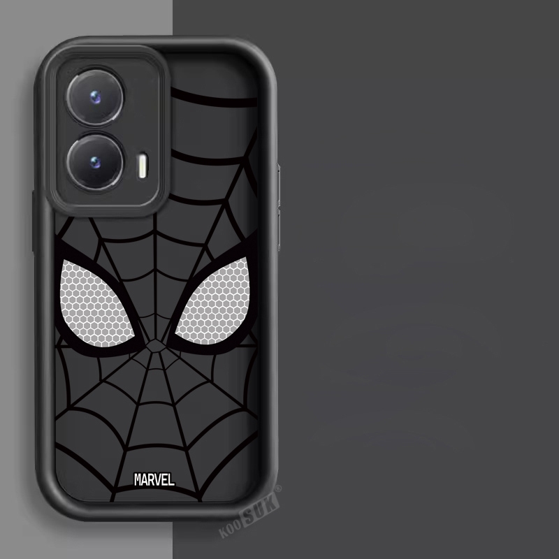 Capa Para Moto Motorola G14 G04 G04S G34 G24 Power Spiderman Anime ...