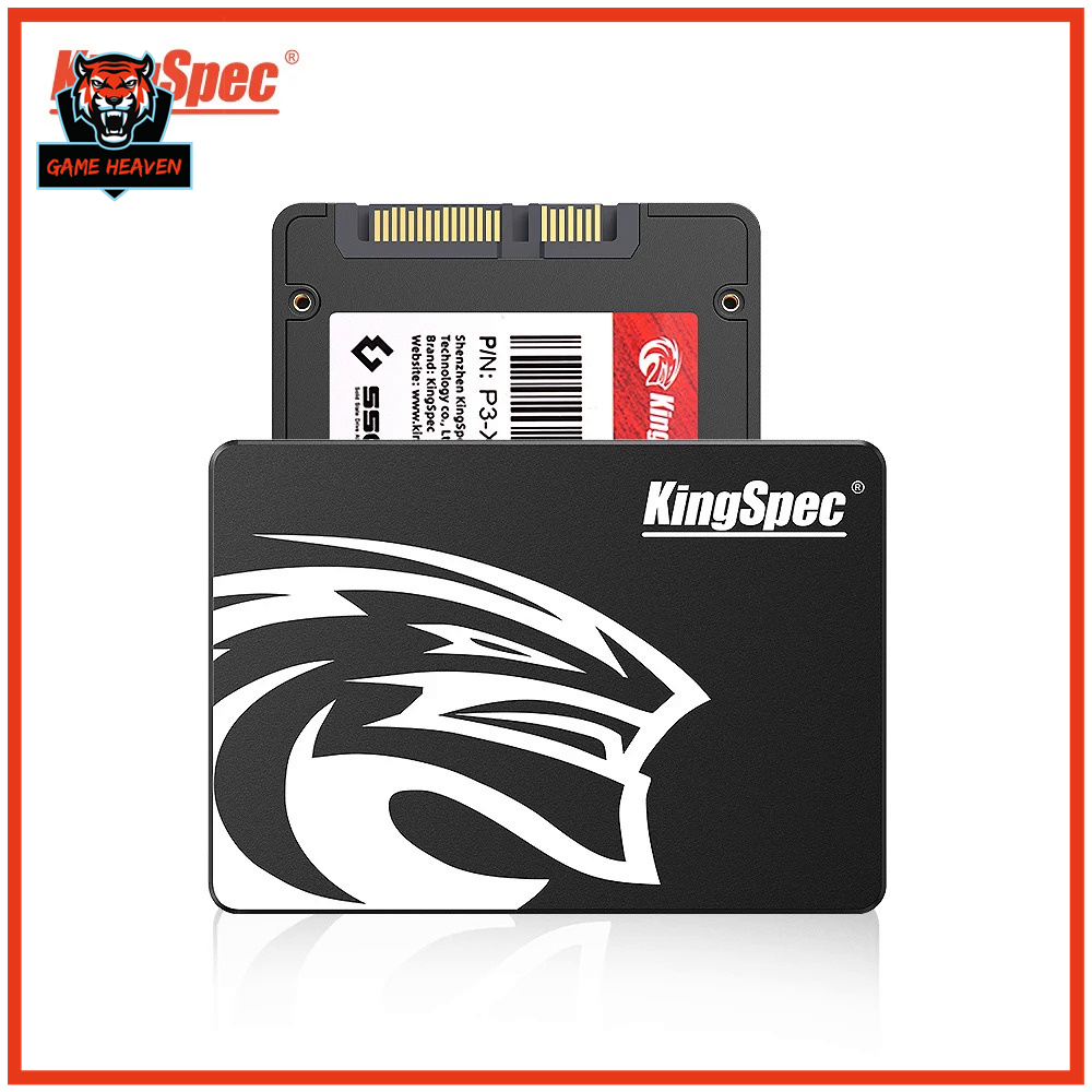 KingSpec SSD 4T 2T 1TB Hdd 2.5 Sataiii Disco Rígido para Computador Portátil Interno | Shopee Brasil