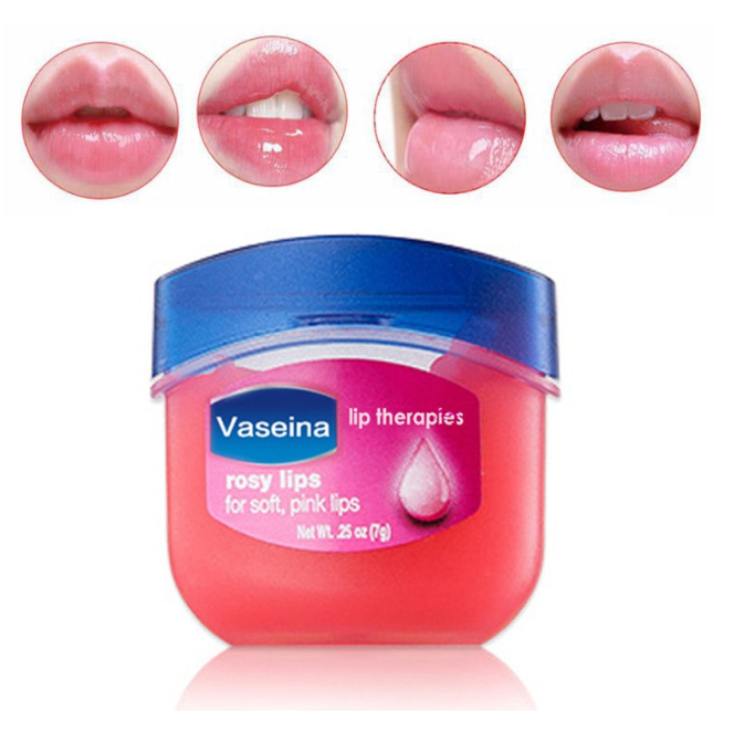 Wnpl Vaselina Ingredientes Hidratação Hidratante Máscara Hidratante ...