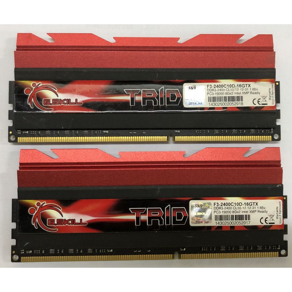 DDR3 PC3 GAMING RAM G.SKILL 4GB 8GB 16GB 32GB 8500MHZ 1333MHZ 1600MHZ ...