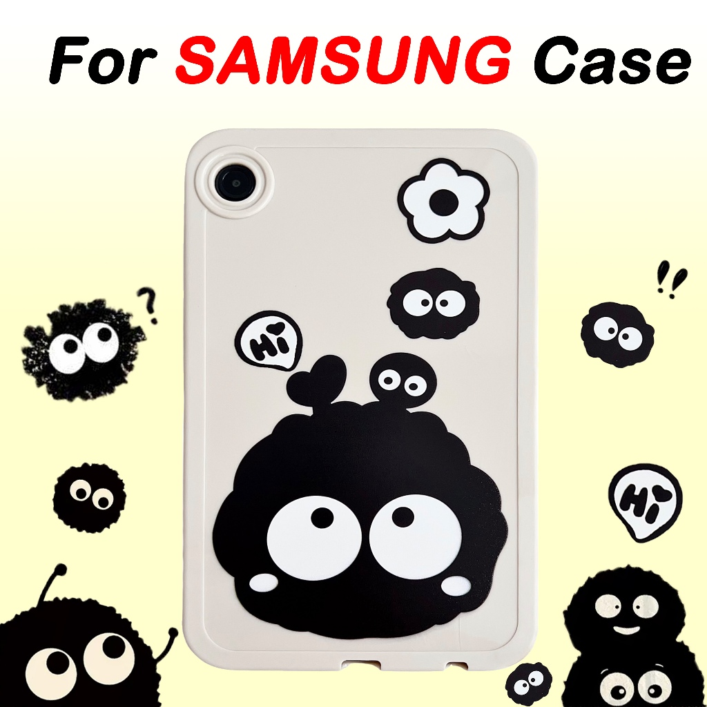 Para Samsung Galaxy Tab A9 A9 + A8 A7 S6 Lite A7Lite SM-T290 T295 ...
