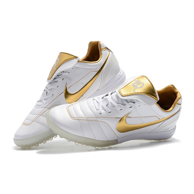 Tiempo Legend 7 R10 Elite TF Sapatos Esportivos Tênis De Alta Qualidade ...