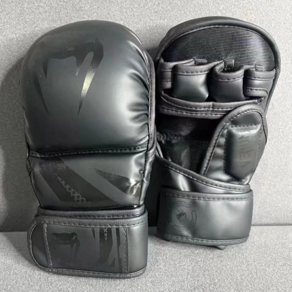 Luvas de Boxe Venum Treinamento Profissional Luvas de Boxe 4 Cores ...