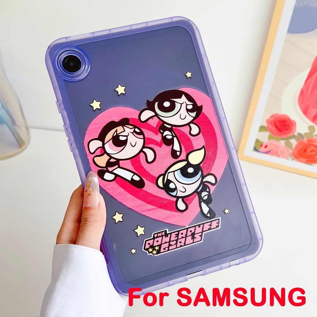 Para Samsung Galaxy Tab A7 Lite S6 A7 A8 A9 A9 + 11.0'10.5 10.4 8.7 SM ...