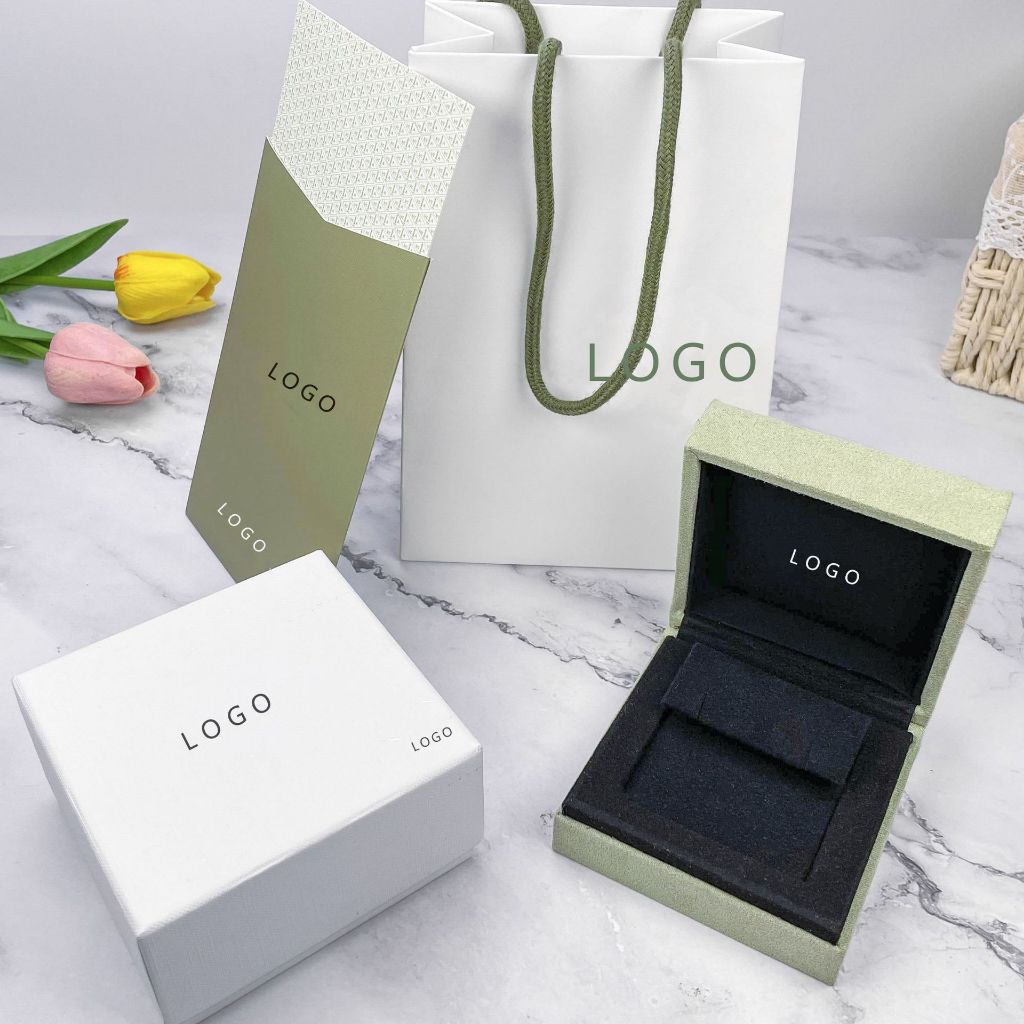 Van Cleef Four Leaf Clover box Necklace Pulseira (Incluir Saco De Papel ...