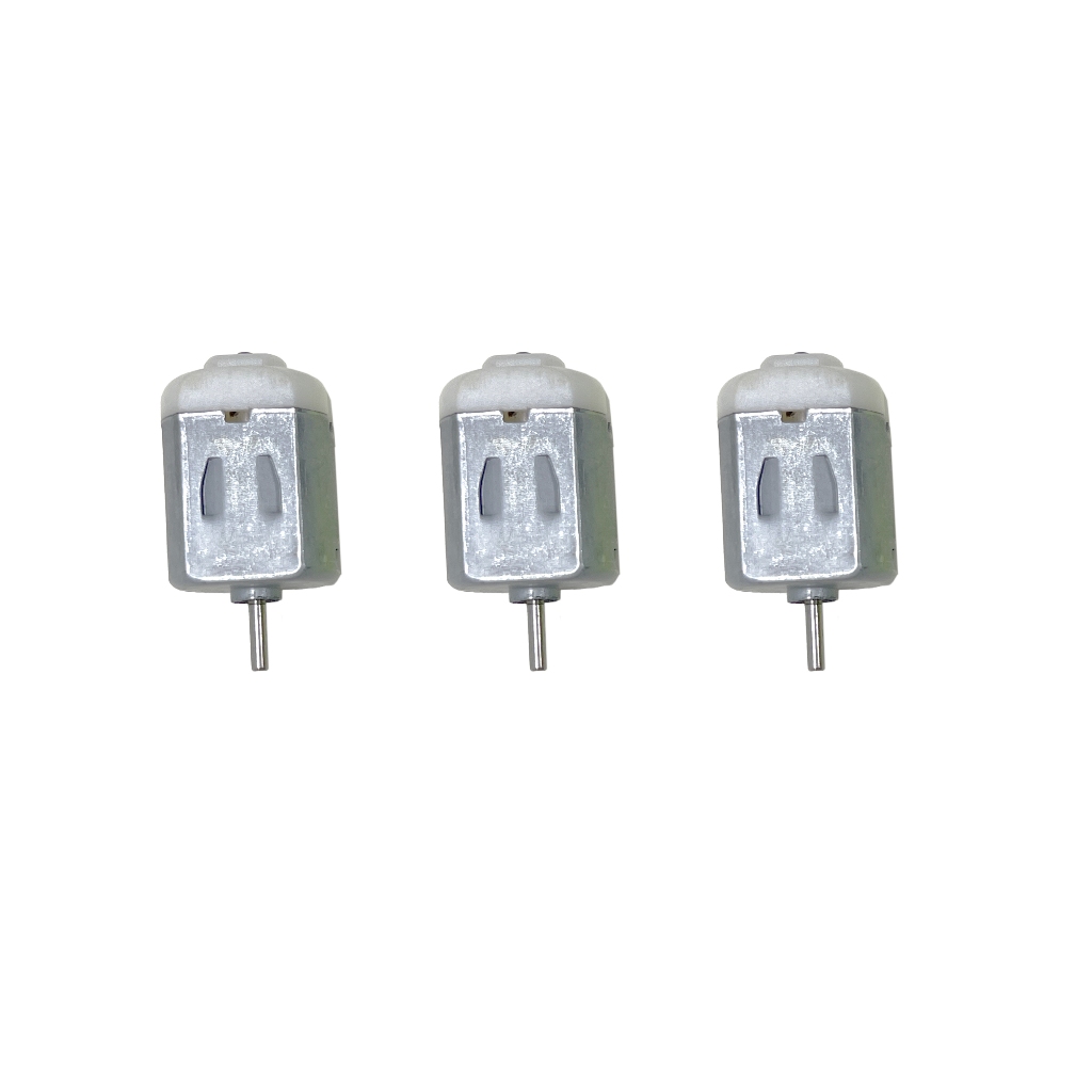 Mini Micro DC MOTOR/Propulsor Para Brinquedos De Bricolage Hobbies ...