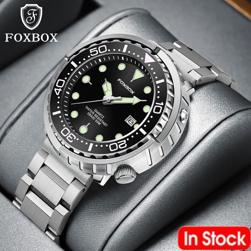 Relogio Masculino LIGE Original Relógios Esportes Impermeáveis relogios ...