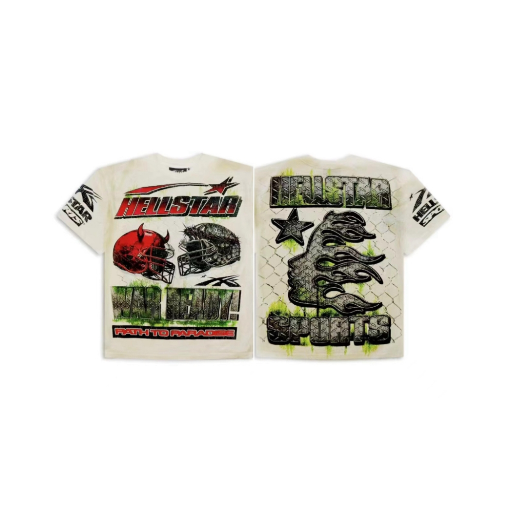 Wenwustb Hellstar Hellstar Cotton Bowl Football Team vs Longhorn Rugby ...