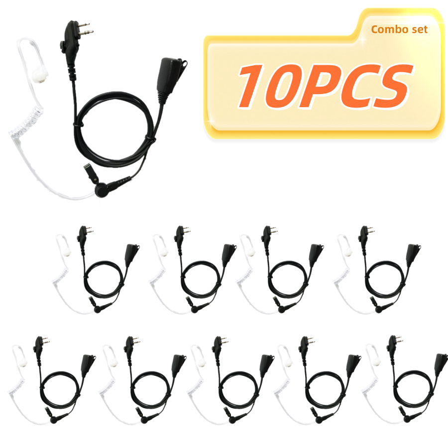 10/20/50pcs Hytera PD408/PD488/PD508/PD568/TC500/TC600/TC700 Série ...