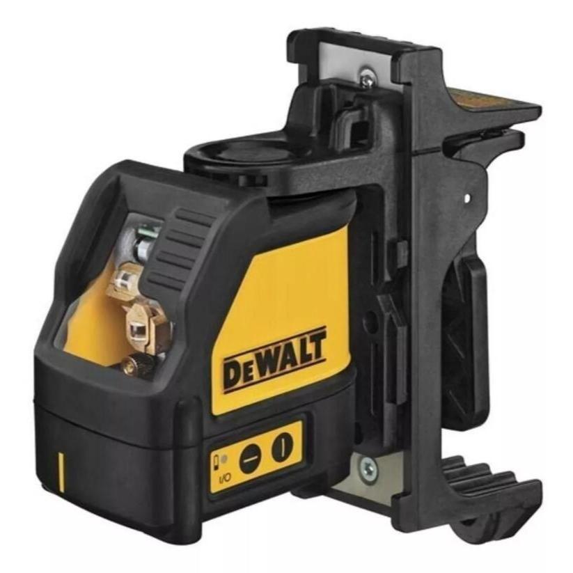Nível Laser Cruz Verde Linha 50 Metros Dewalt Leveler-DW088CG | Shopee ...