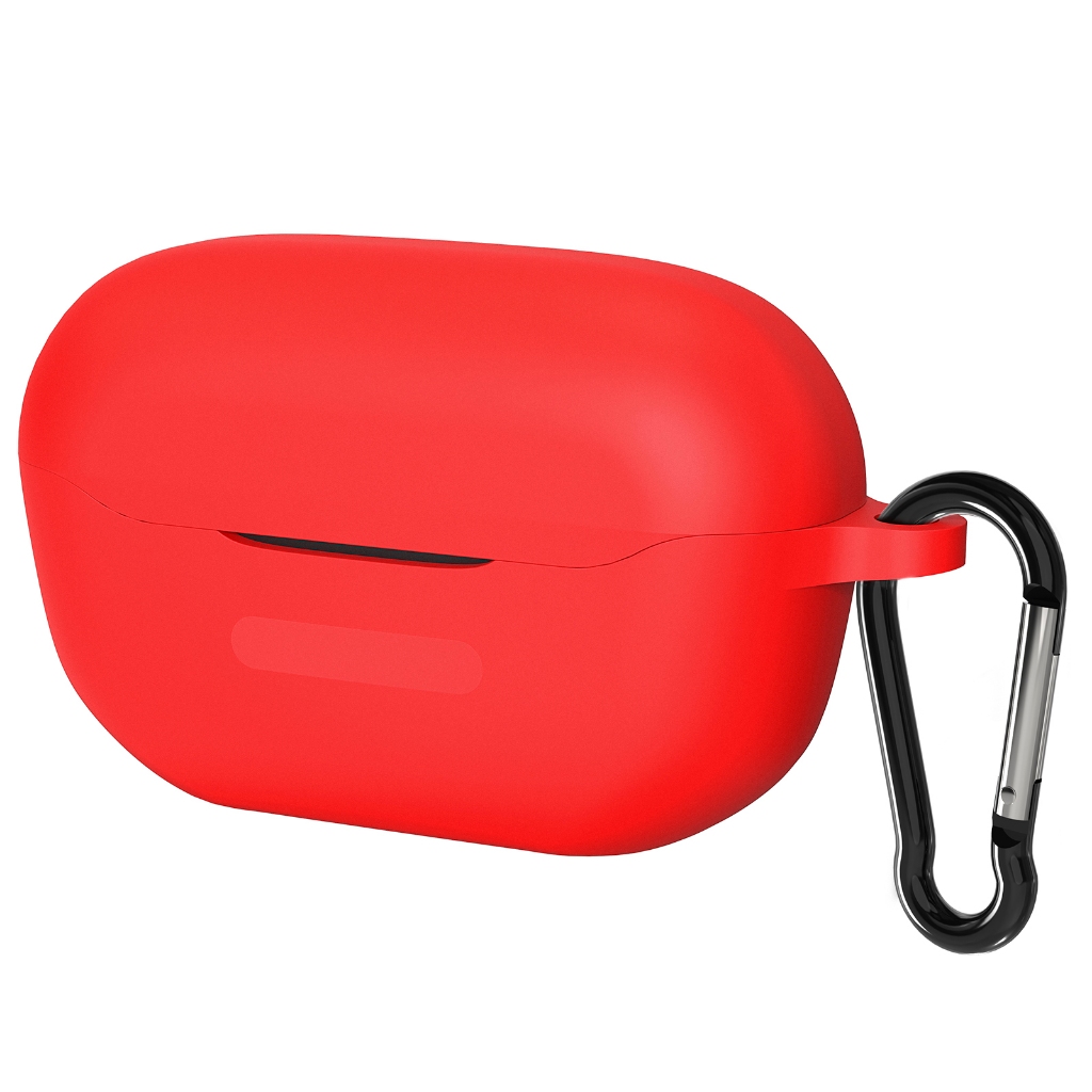 Geekria Capa De Silicone Compatível Com O JBL Endurance Race True ...