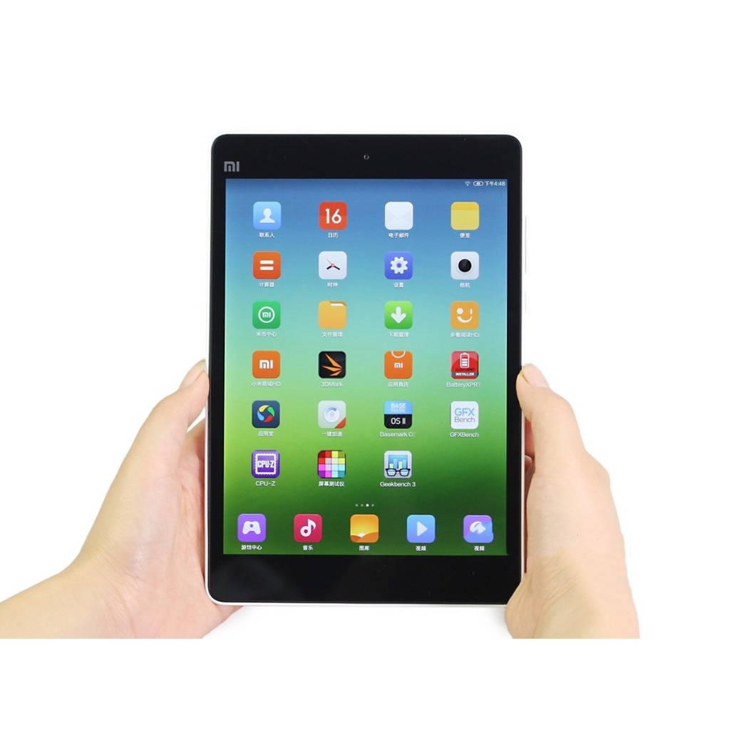 Xiaomi Tablet PC 7,9 polegadas 16GB /64GB Quad Core 6700m Android 7,0 ...