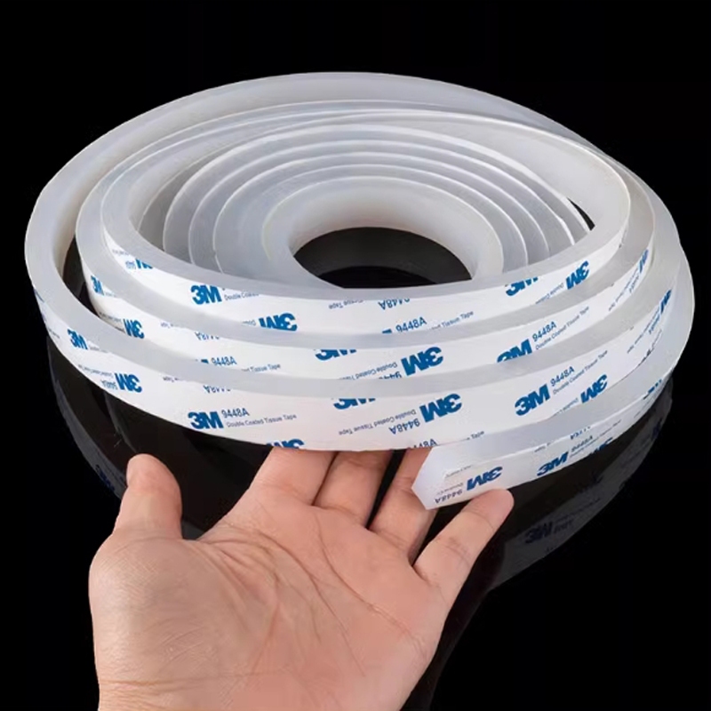 Fita De Vedação Auto-Adesiva De Borracha De Silicone Branca Resistente ...