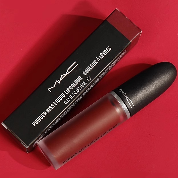 M série Névoa Macia Para Os Lábios 5ml Formal/Matte Photon Warhead ...