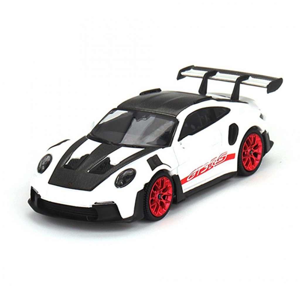 Mini GT MGT00706 706 1/64 PORSCHE 911 992 GT3 RS Pacote De Pessach ...