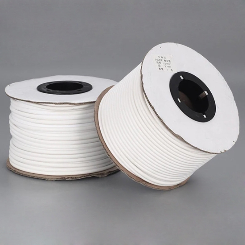1 Rolo 0.5mm2-25mm2 PVC Branco Virola De Escrita Máquina De Impressão ...