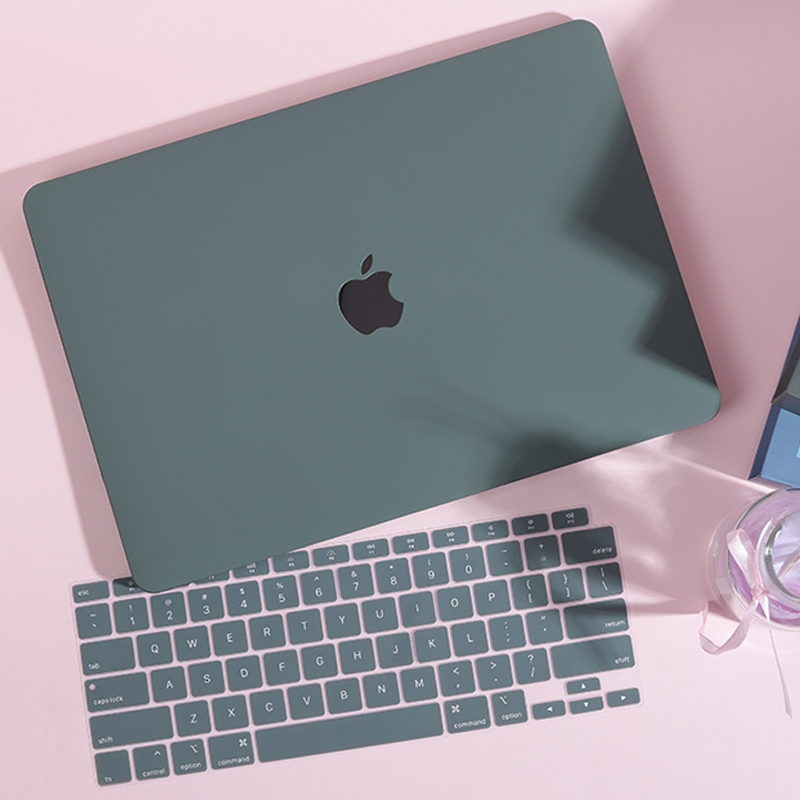 cream case For MacBook Air M3 M2 A2681 2020 Air/pro M1A2337 A2179 A2251 ...