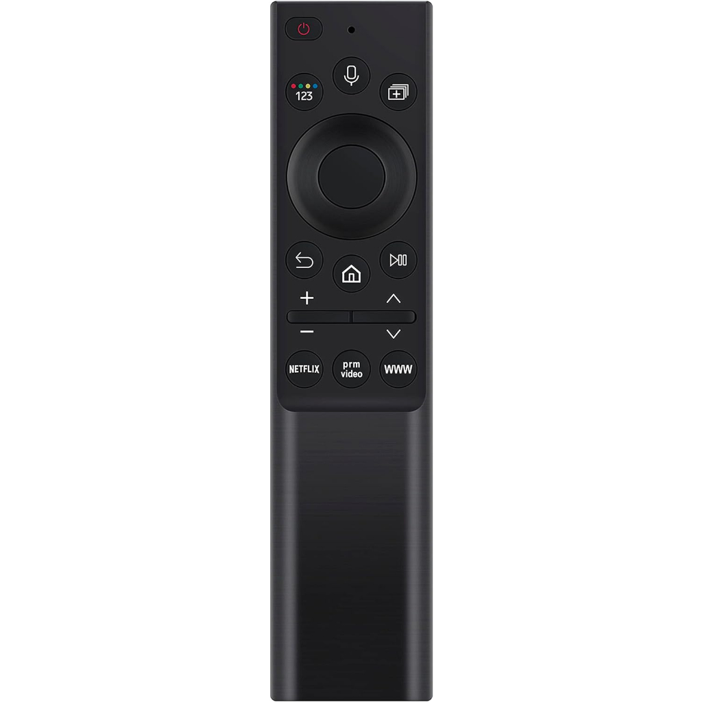 BN59-01357C Samsung Smart TV Célula Solar Controle Remoto De Voz ...