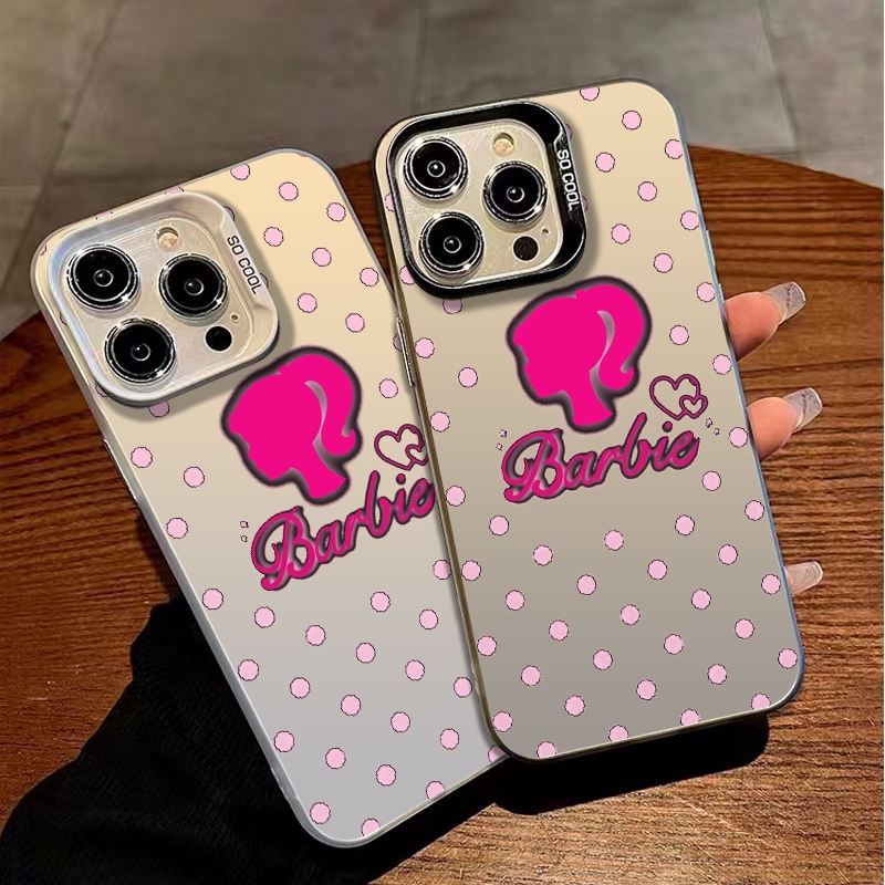 Barbie Para Samsung Galaxy S24 S23 S22 Ultra plus S23 FE A71 A35 A50 ...