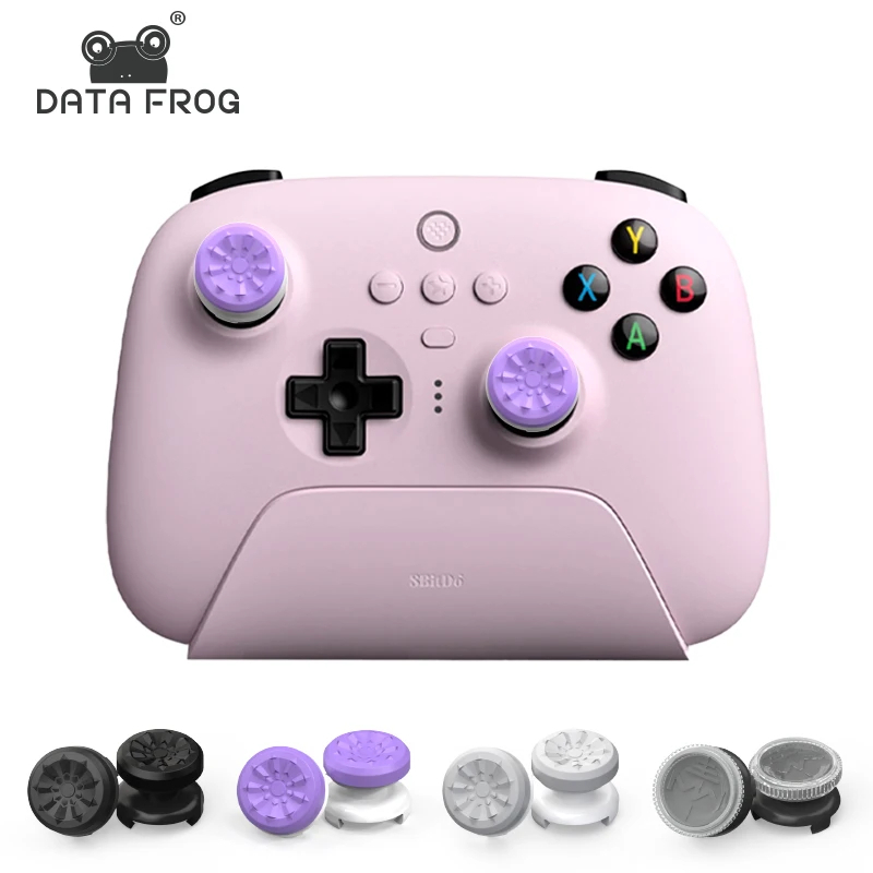 DATA FROG FPS Freek Galaxy Para Playstation PS4 Bastão Analógico De ...