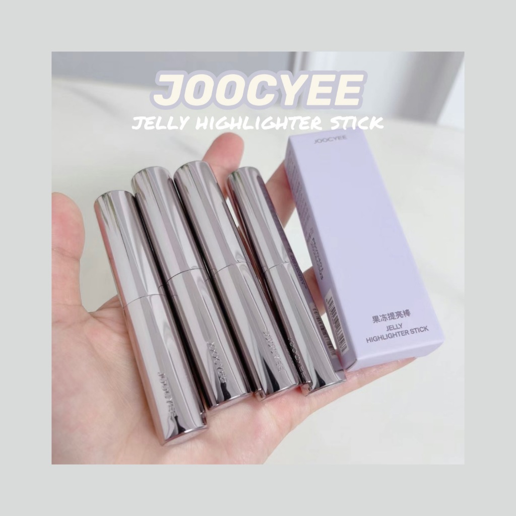 JOOCYEE Stick De Destaque De Geléia | Shopee Brasil
