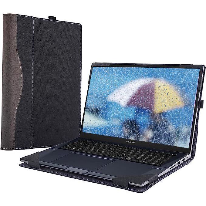 Capa De Para Laptop Samsung Galaxy Book4/3/2/1 360 15,6 " 14 " 13 ...
