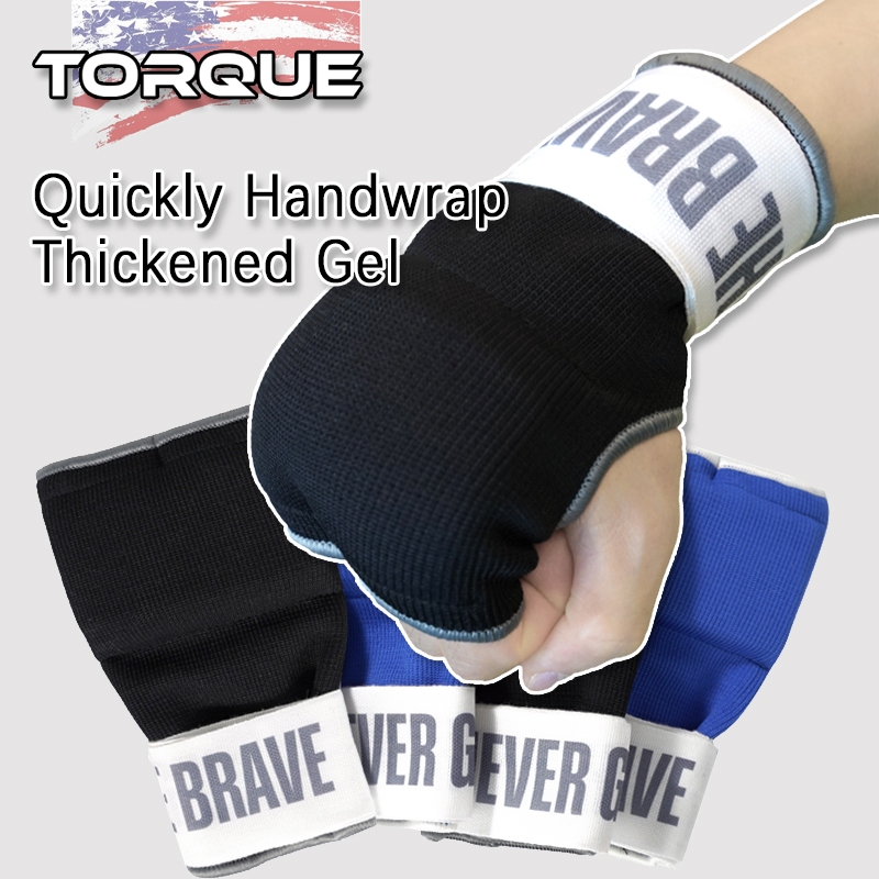Ace Fighting TORQUE Atadura de Boxe Vestível Atadura de Boxe Tradicional Simples Prática e ...