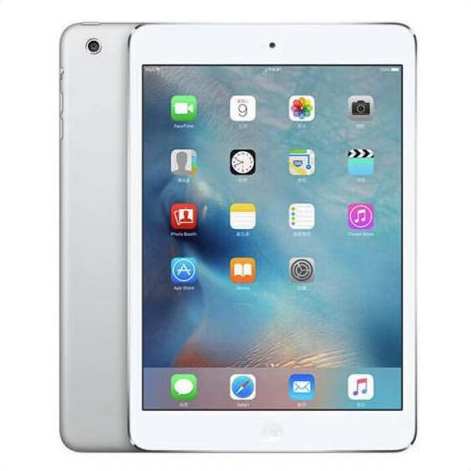 Ipad mini 1 7,9 polegadas WiFi 16GB iOS 9,3,5 Usado Tablet PC Uso 90 ...