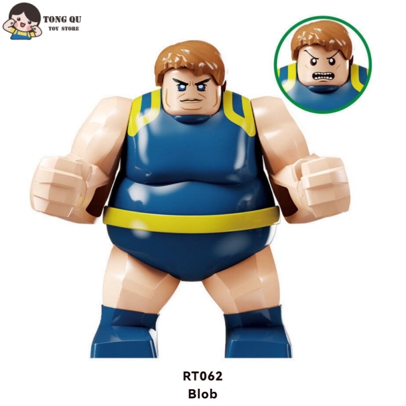 Super-Heróis Minifiguras Galactuspool Deadpool Bonecas Modelos ...