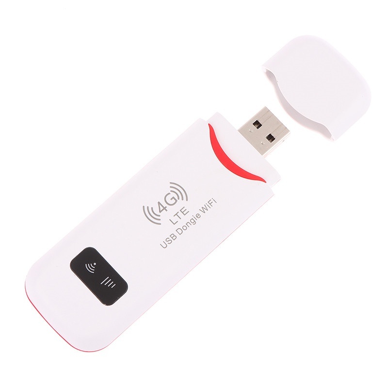 Roteador 4G LTE Sem Fio USB Dongle wifi Móvel De Banda Larga Modem ...