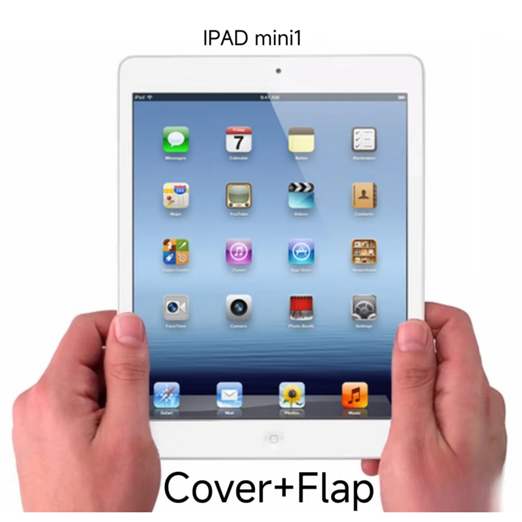 Ipad Mini 16 /32 /64GB, IOS9.3.5 Tabela de Primeira Geração, 7.9 ...