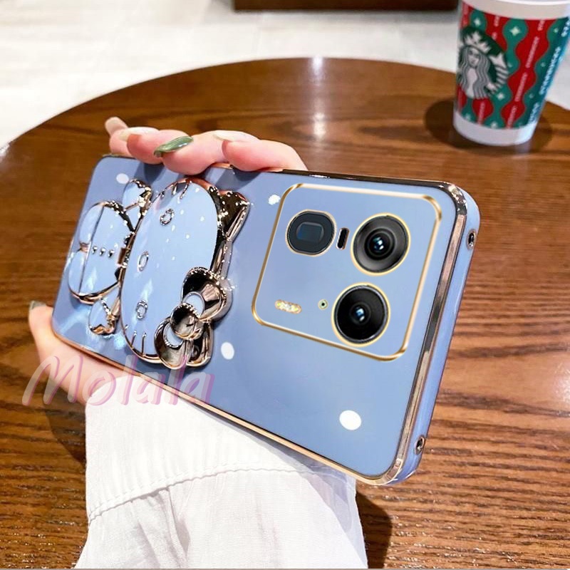 Capinha Macia Motorola Edge 50 Ultra edge50Ultra 5G Com KT Cat ...