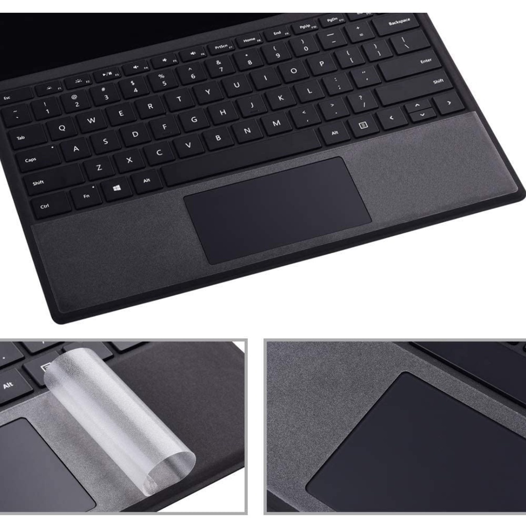 Decalques Adesivos De Pele Protetora Premium Microsoft Surface Go1/2/3 Pro3/4/5/6/7 +/8/9/10/11 ...