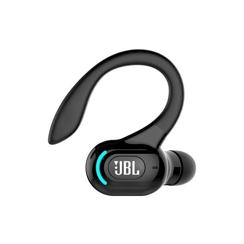 Fone De Ouvido Bluetooth Sem Fio JBL 5.3 Long standby Esportivo ...