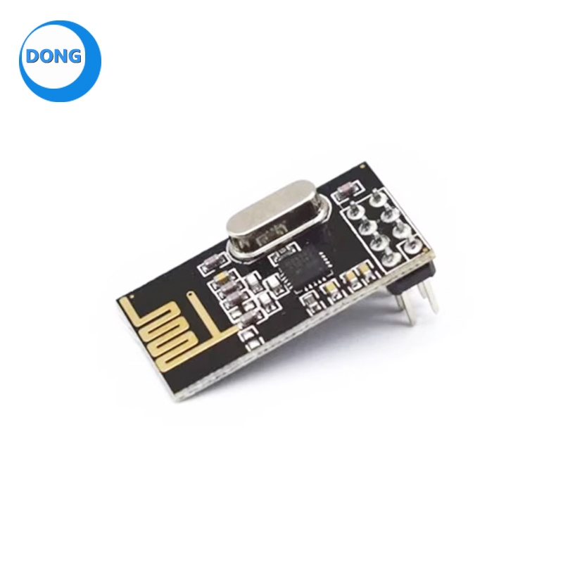 NRF24L01 Transceptor Sem Fio 2.4G Edição Melhorada Para Arduino ...