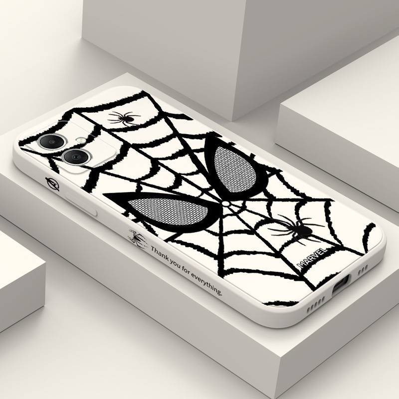 Capa De Telefone De Vidro Escuro Para Samsung Galaxy A56 A36 A26 A16 A06 A15 A25 A35 A55 A05 ...