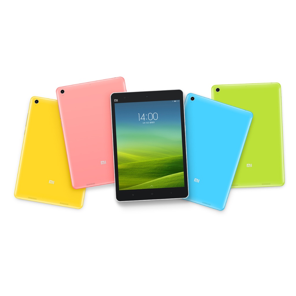 Versão Global Xiaomi Tablet 7.9 polegadas 2GB +64GB 2K Display 6700mAh ...